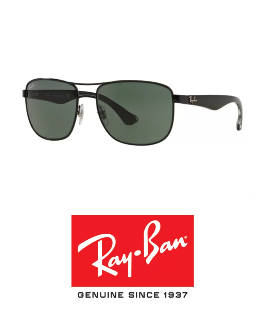 Ray Ban 3533 002/71