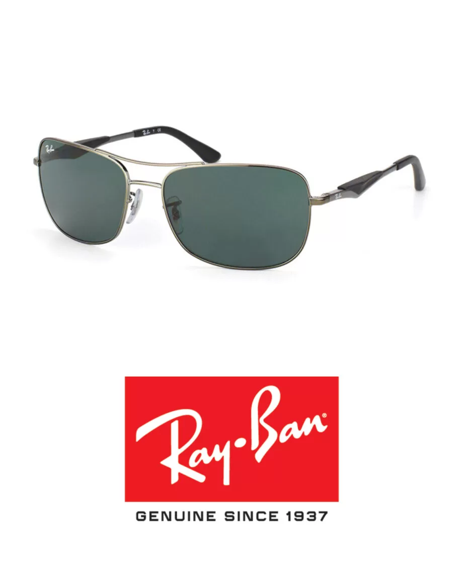 Ray Ban 3515 004/71