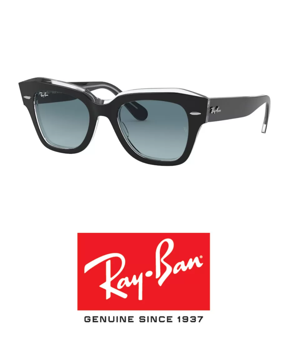 Ray Ban 2186 1294/3M