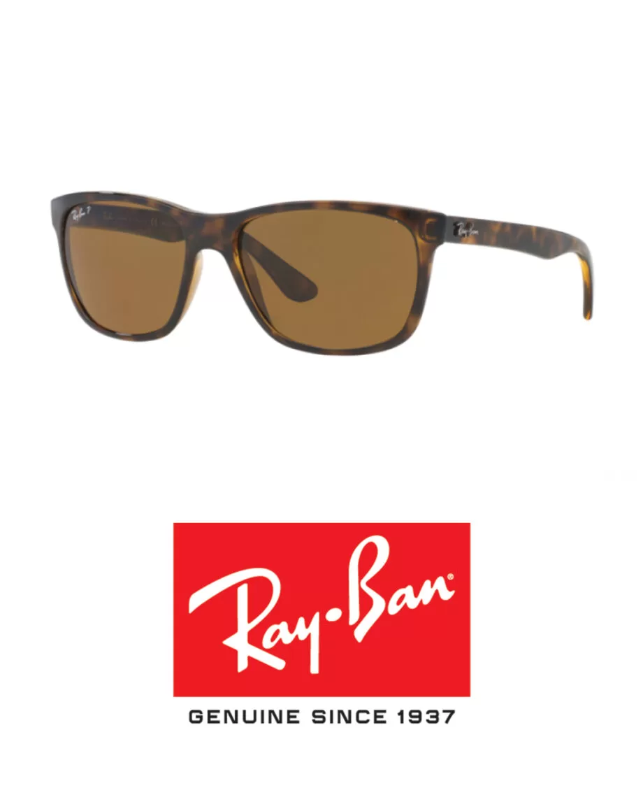 Ray Ban 4181 710/51