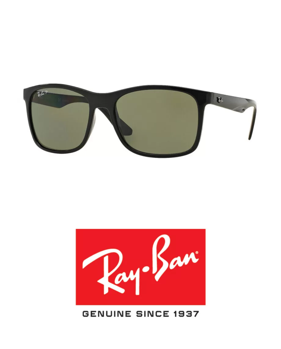 Ray Ban 4232 601/9A Polarized