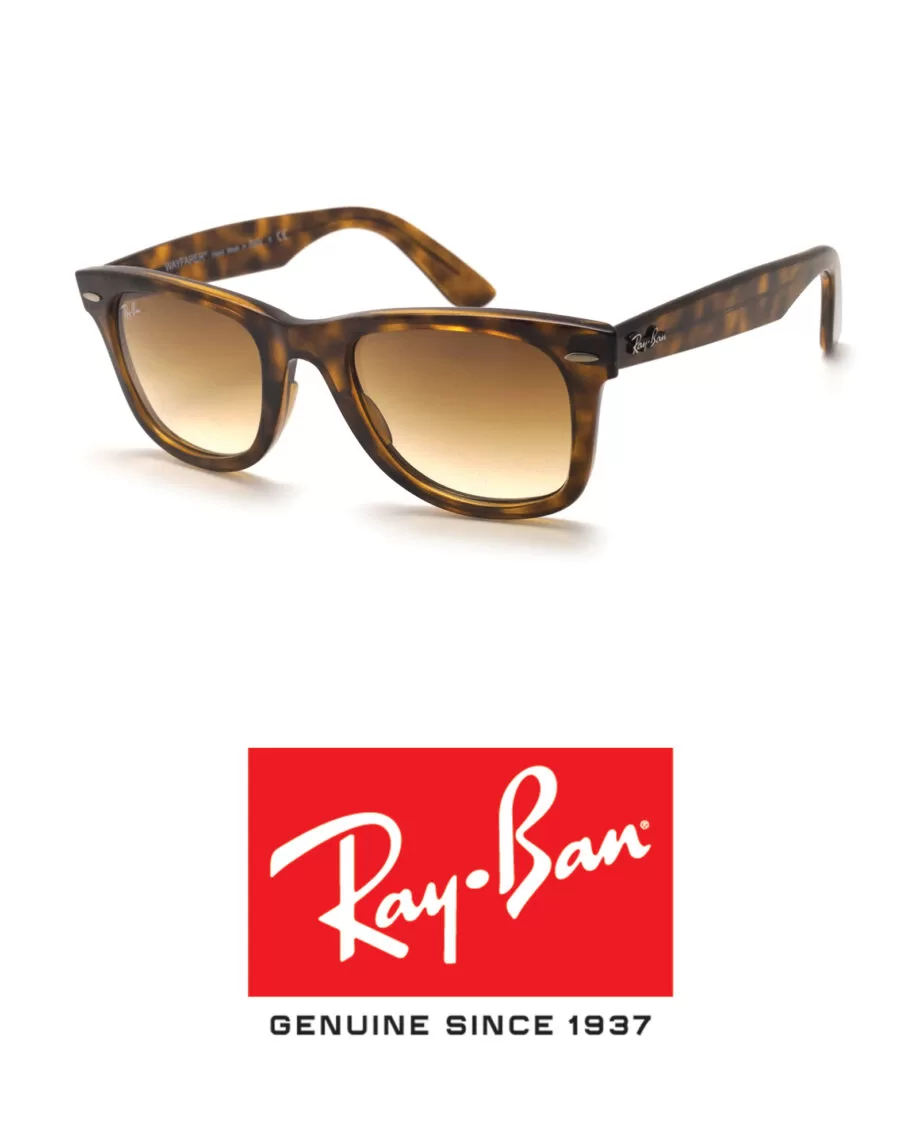 Ray Ban RB 4340 710/51