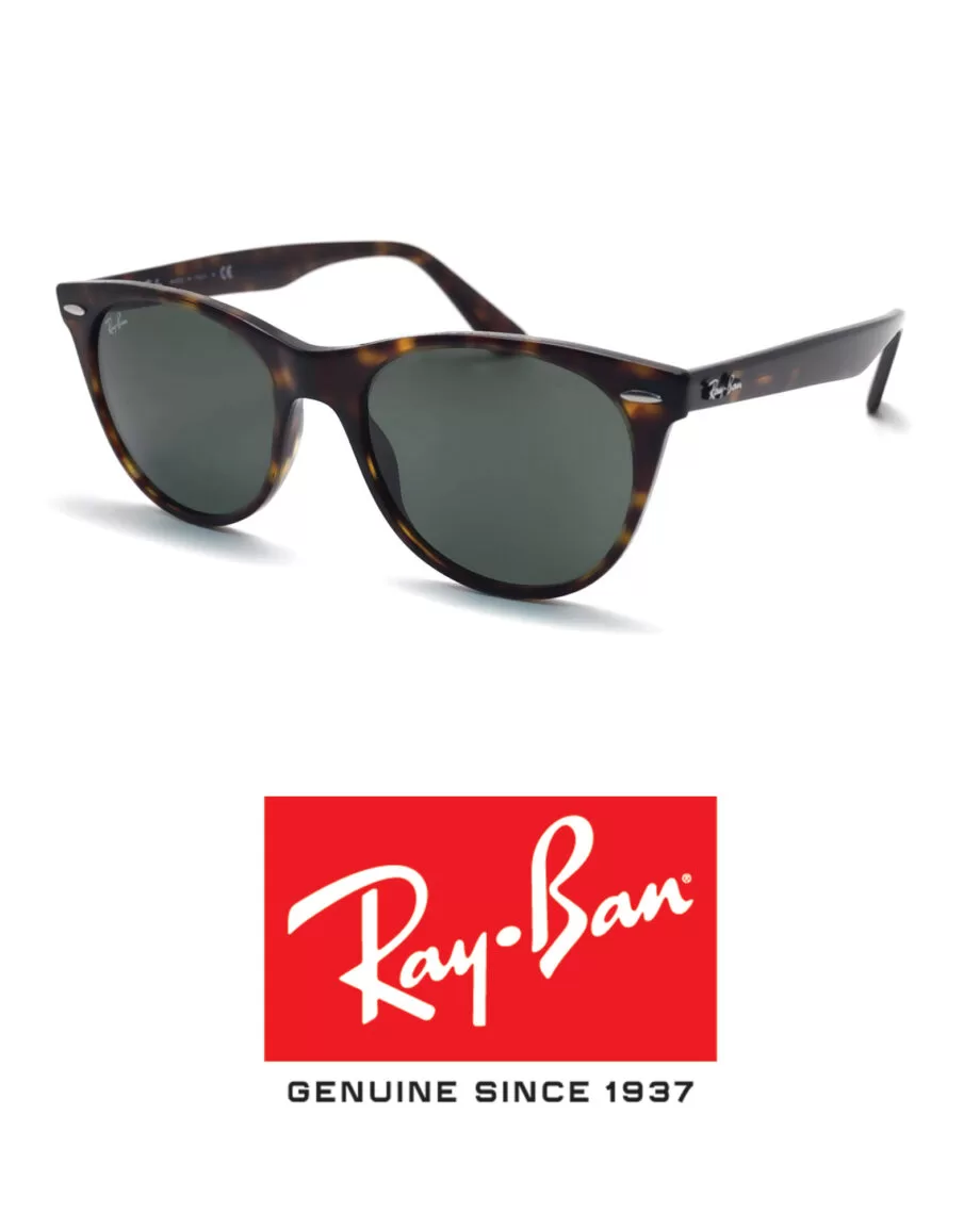 Ray Ban RB 2185 902/31