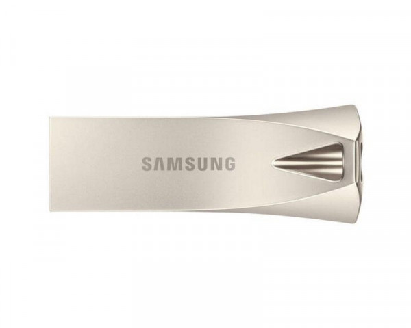 SAMSUNG 64GB BAR Plus USB 3.1 MUF-64BE3 srebrni