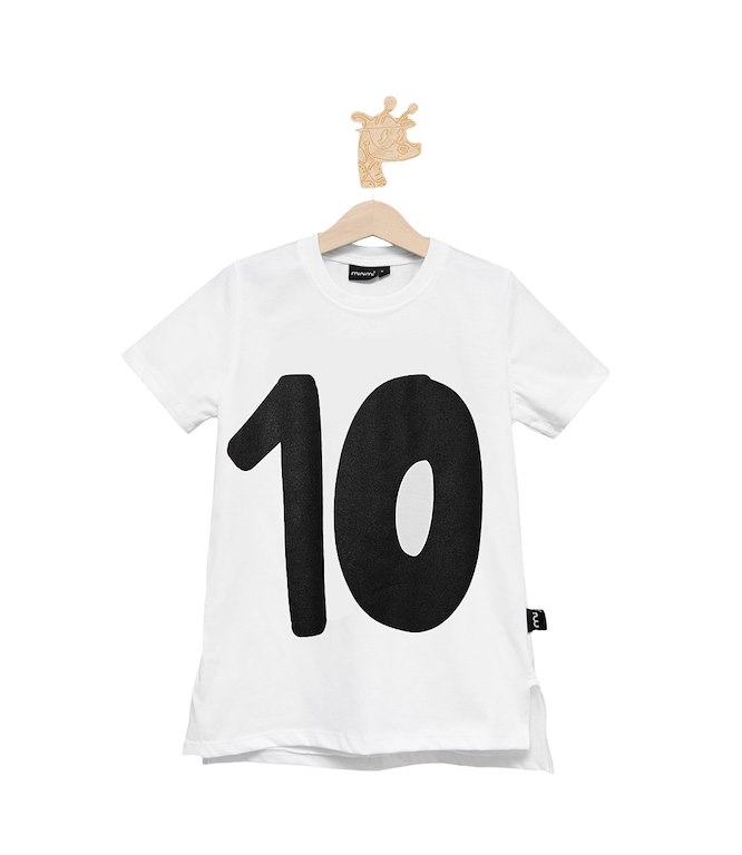 Majica broj 10