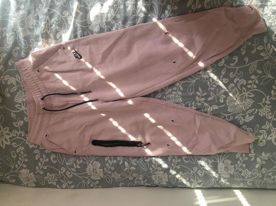 Nike tech fleece trenerka