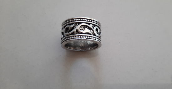 Viking prsten 8 velicina 1,9 unutr precnik
