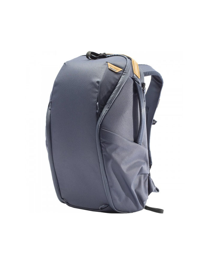 LAPTOP RANAC FOTO ZIP 20L MIDNIGHT 15″ BLUE Peak Design