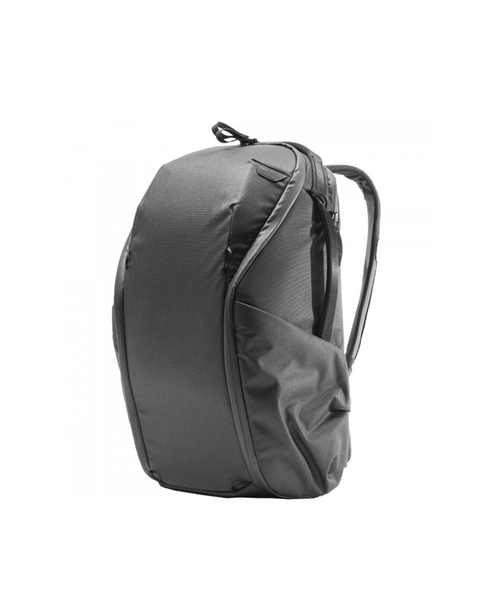 LAPTOP RANAC FOTO EVERYDAY ZIP 20L BLACK 15″ BLACK Peak Design