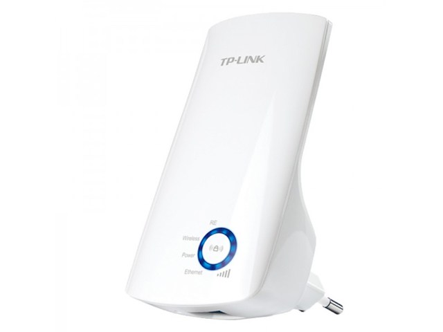 Range Extender TP-Link TL-WA850RE!