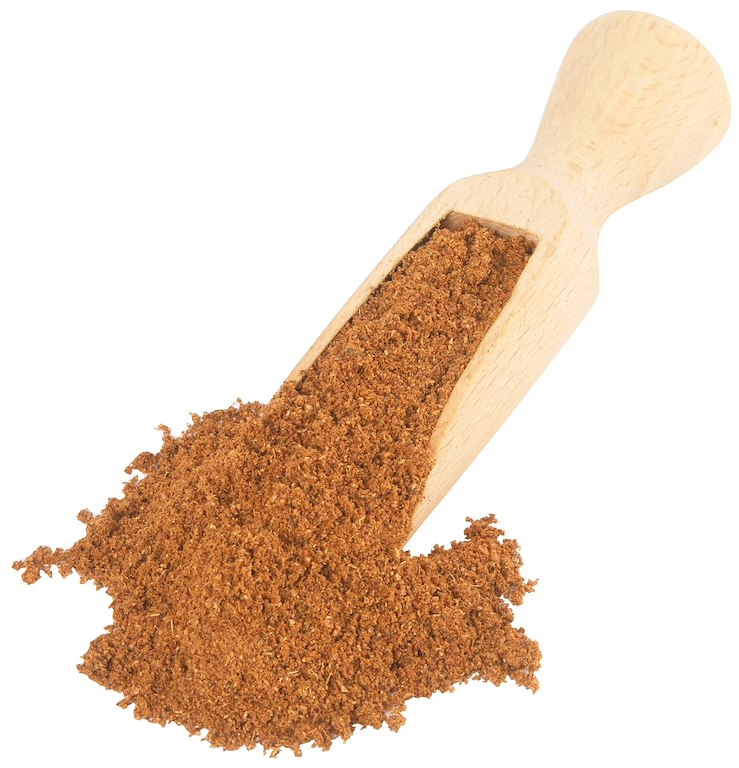 Garam masala