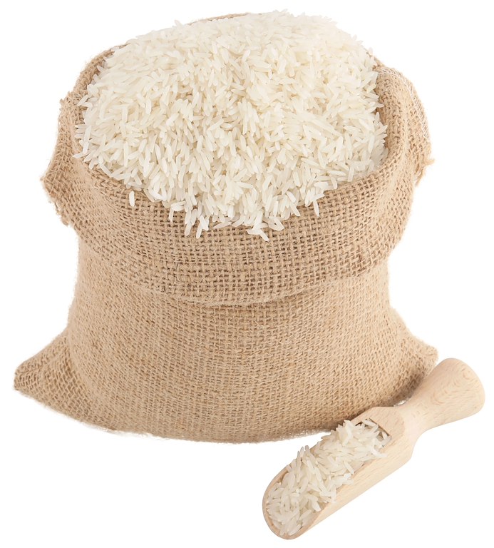 Basmati pirinač