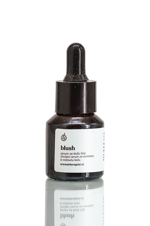 Serum za lice Blush 15 ml Aromatherapist