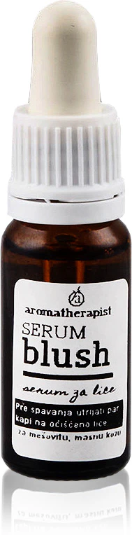 Serum za lice Blush 10 ml Aromatherapist