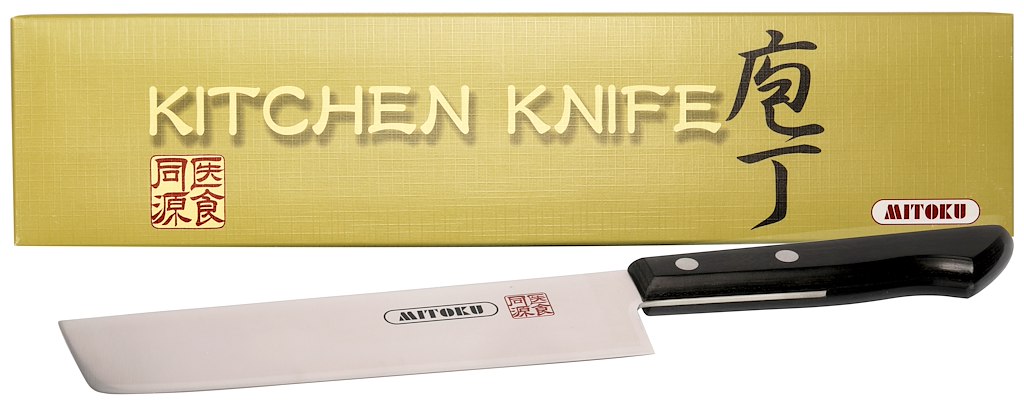 Nož za povrće Mitoku