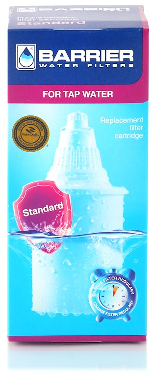 Filter patrona br. 4 Standard (za bokale) Barrier