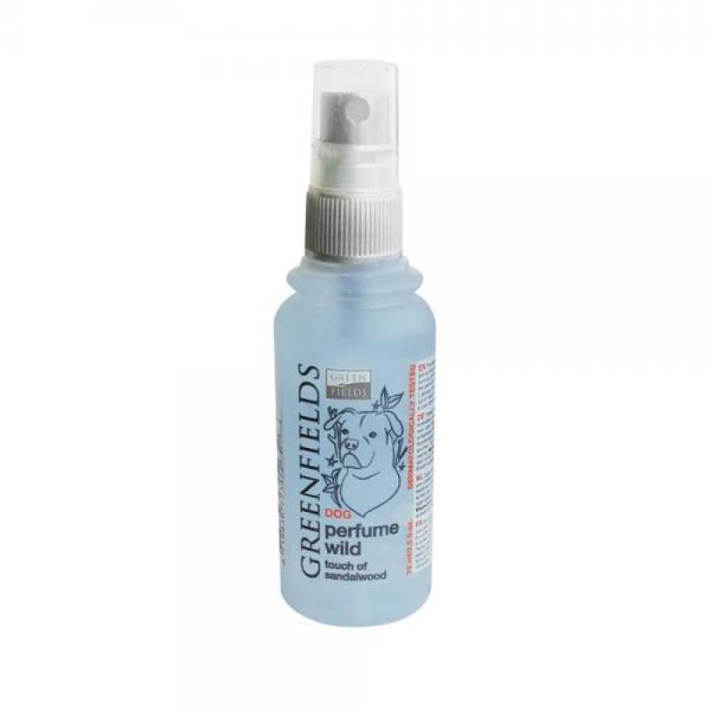 Greenfields Parfem za pse - 75ml