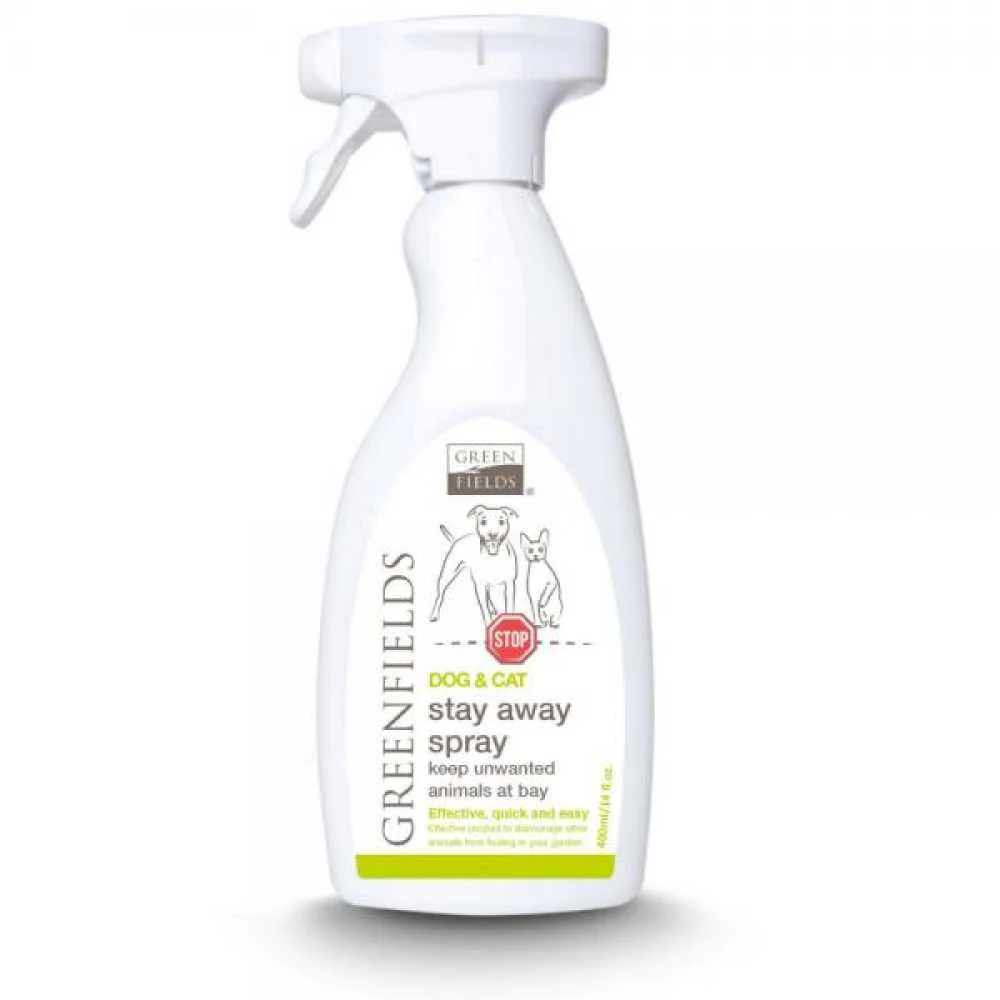 Greenfields Stay away sprej 400ml