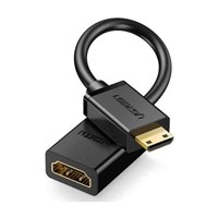 ADAPTER HDMI - mini HDMI 0,2m