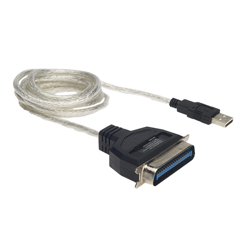 DIGITUS USB-IEEE 128