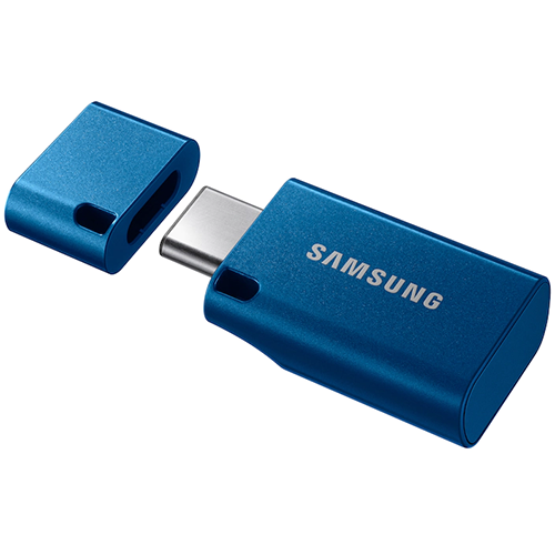 Samsung 256GB USB 3.2 Gen 1 Type-C Flash | MUF-256DA