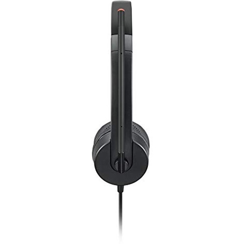 Lenovo Essential Stereo Analog Slušalice sa mikrofonom | 4XD0K25030