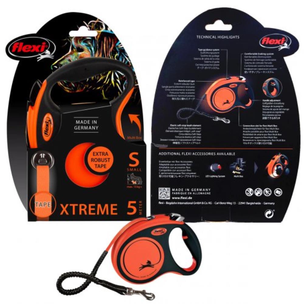 Flexi Xtreme traka