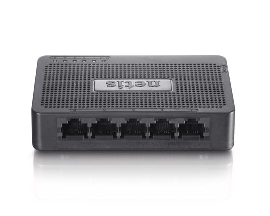 Netis 5-port switch 10/100, ST3105S