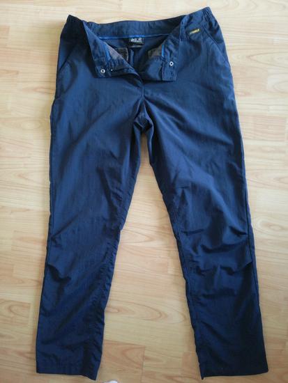 Jack Wolfskin zenske pantalone M