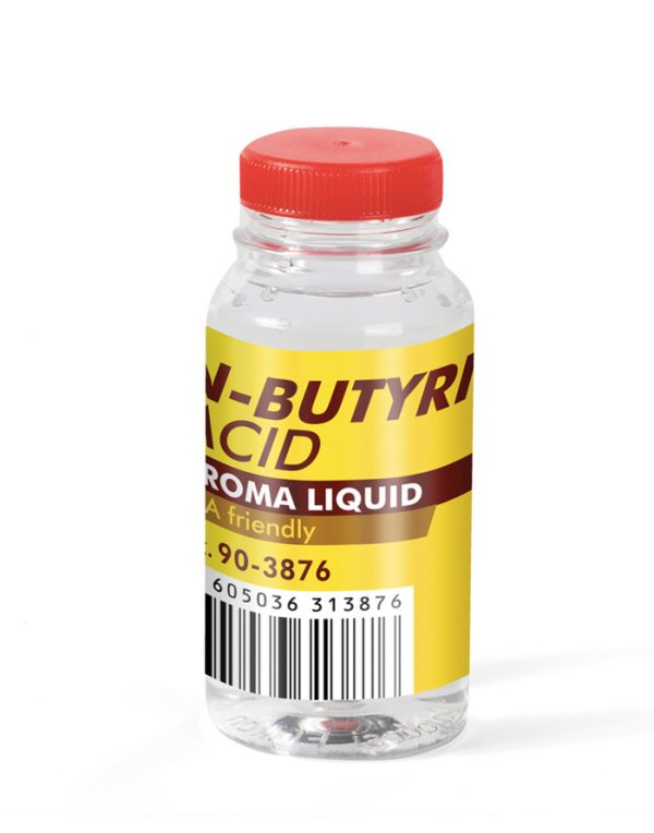 N-BUTYRIC ACID AROMA 150ML