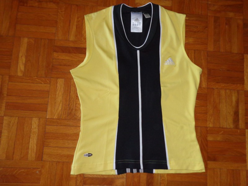 ADIDAS, climacool, zenski dres bez rukava