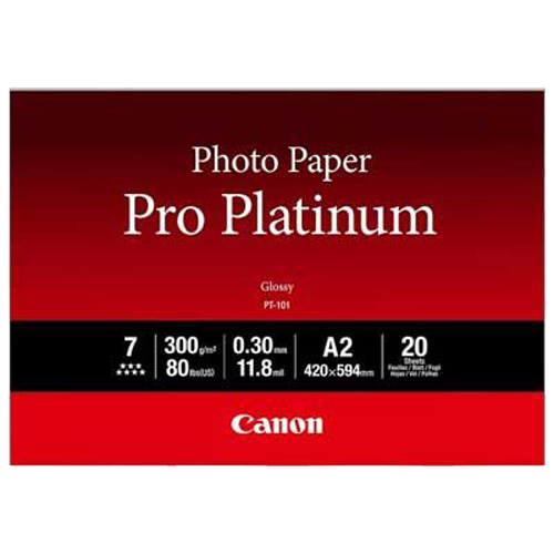 CANON Pro Platinum PT-101 - 2768B067AA
