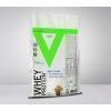 VITALIKUM Whey Protein Čokolada-karamela-kikiriki-puter 1000 g bag