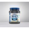 Applied Nutrition Critical Whey vanila 450g jar