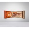Biotechusa Vegan Bar - Gluten free, no added sugar, 25% protein Kikiriki puter 50g (Rasprodato!)