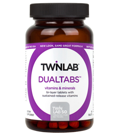 Dualtabs