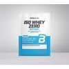 Biotechusa IsoWhey Zero Lactose Free NATURAL Kokos 25g