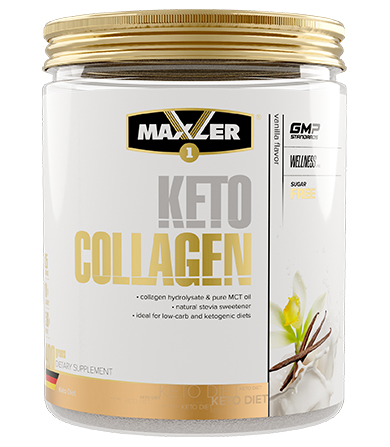 Keto Collagen