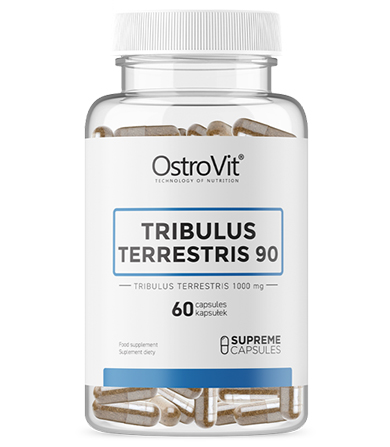 Tribulus Terrestris 90