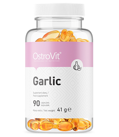 Garlic