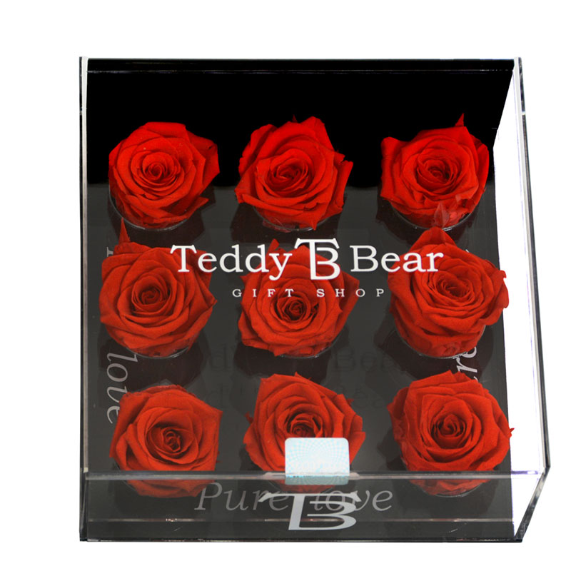 Teddy Bear®️Pure Love 9 Classic ™