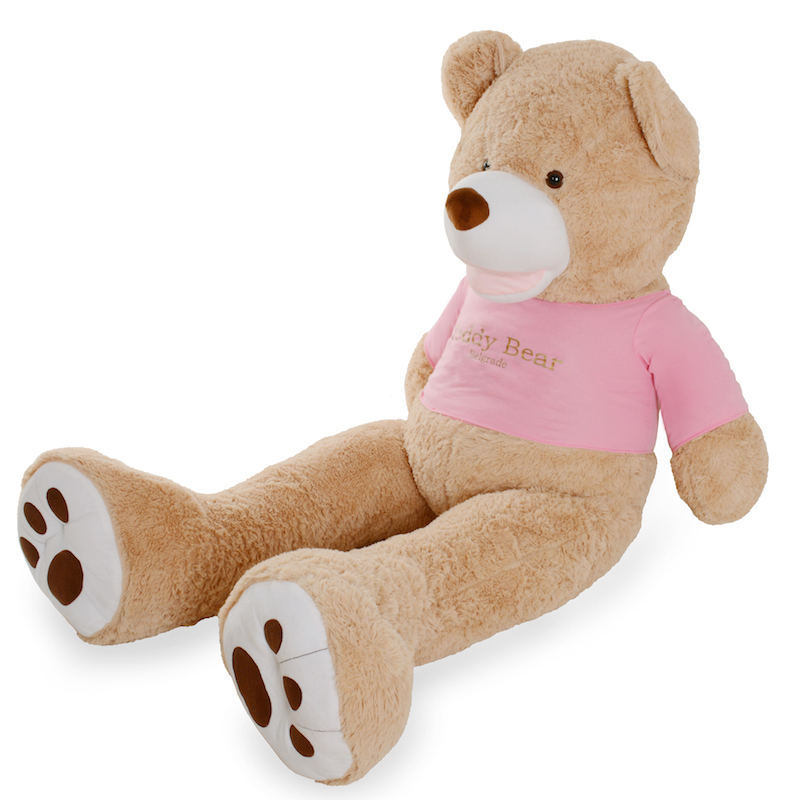 Teddy Bear® Rose ™ 1.5m