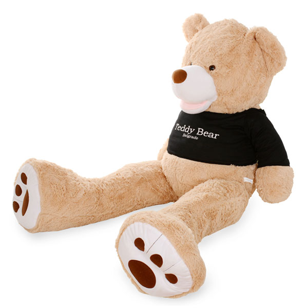 Teddy Bear® Classic ™ 1.5m