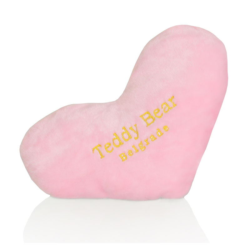 Teddy Bear®️Small Pink