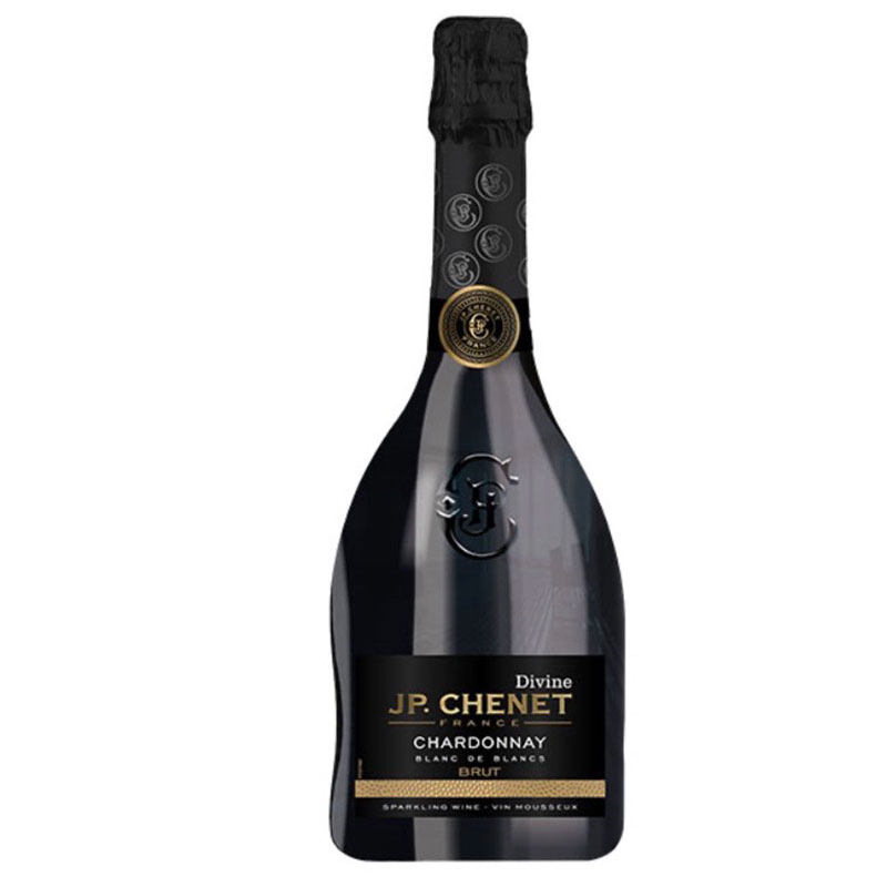 J.P.Chenet Black Chardonnay(0.75ml)