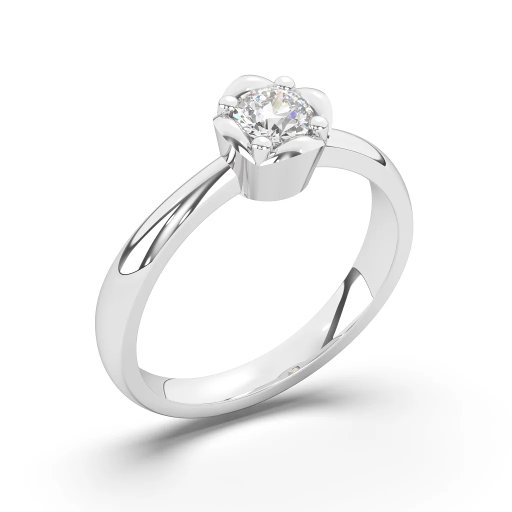 Dijamantski prsten Kp0492d035