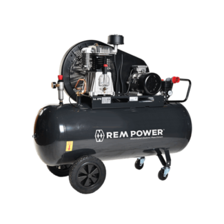 Rem Power Klipni kompresor E 692/11/270 400V, 608400