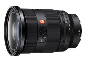 Sony FE 24-70mm f/2.8 GM II