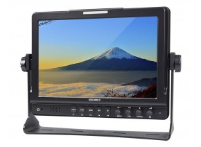 Feelworld FW1018V1 10'' 4K IPS Professional Field Monitor