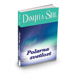 Danijela Stil – Polarna svetlost (knjiga)